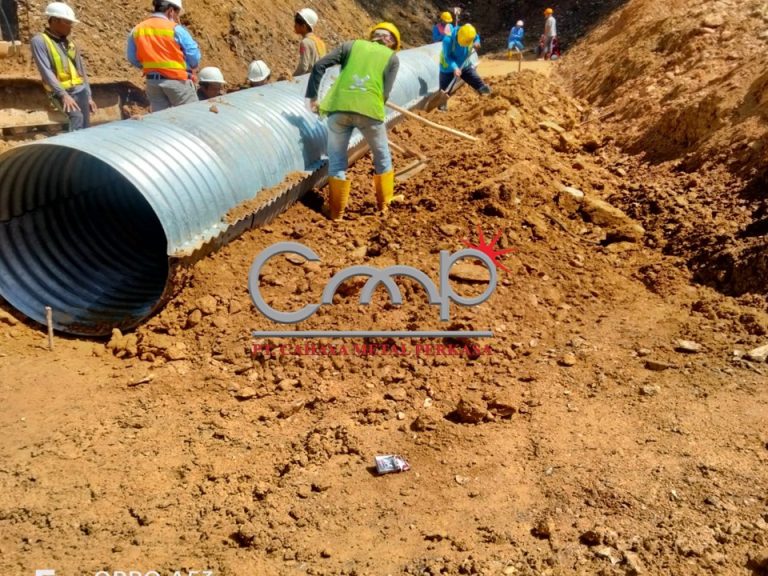 Nestable Flange E - 100